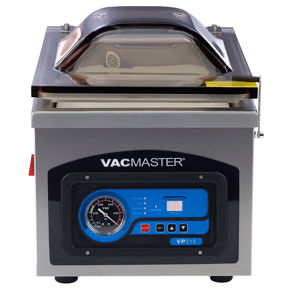 VacMaster Canada VP215 Best Selling Commercial Chamber Vac Sealer ...